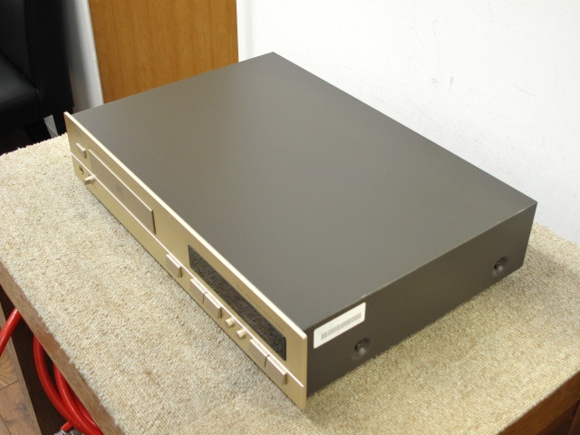 CD2100 CEC - 中古オーディオ 高価買取・販売 ハイファイ堂