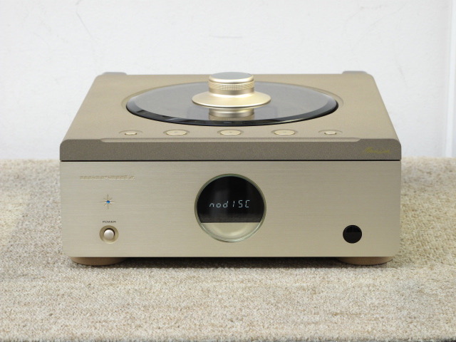 CD-23da Marantz - 中古オーディオ 高価買取・販売 ハイファイ堂