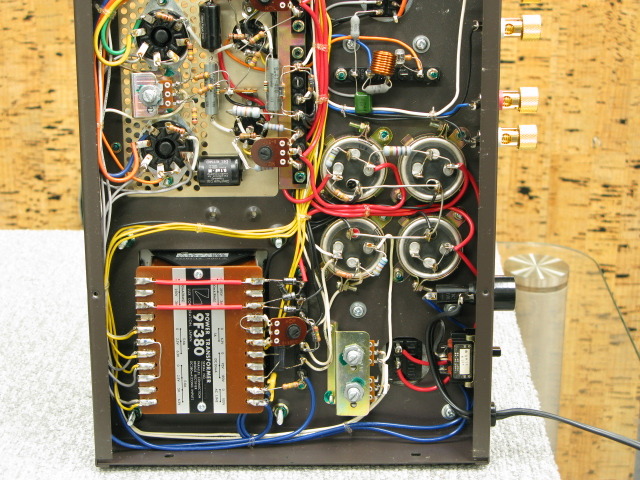 MQ70 LUXMAN - 中古オーディオ 高価買取・販売 ハイファイ堂