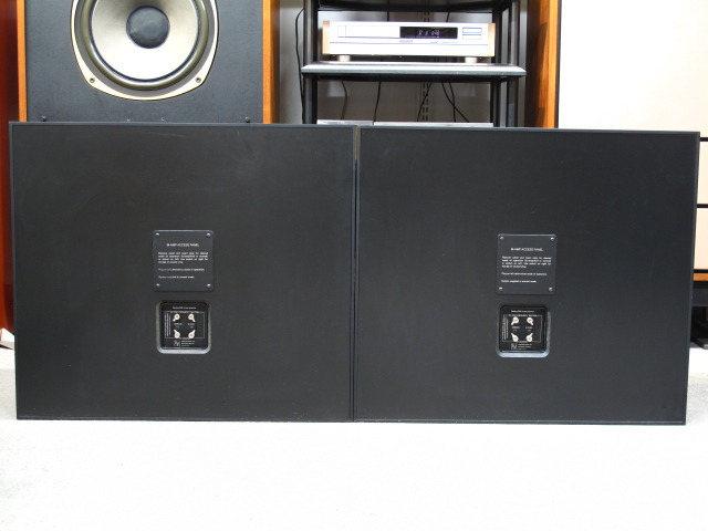 SENTRY 500 ELECTRO VOICE - 中古オーディオ 高価買取・販売 ハイファイ堂