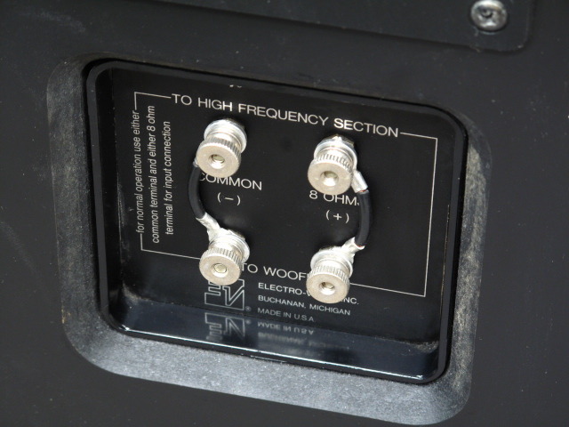 SENTRY 500 ELECTRO VOICE - 中古オーディオ 高価買取・販売 ハイファイ堂