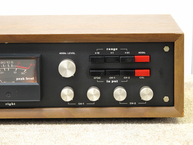 TP-5000 TOYO - 中古オーディオ 高価買取・販売 ハイファイ堂