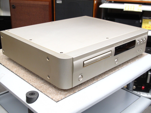 CD-16D Marantz - 中古オーディオ 高価買取・販売 ハイファイ堂