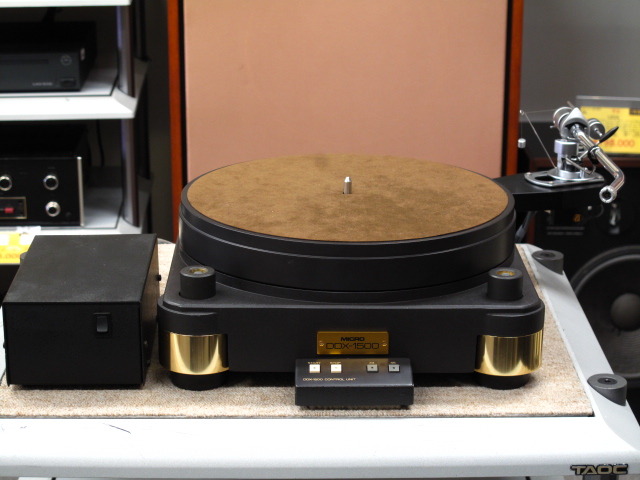 DDX-1500 MICRO - 中古オーディオ 高価買取・販売 ハイファイ堂