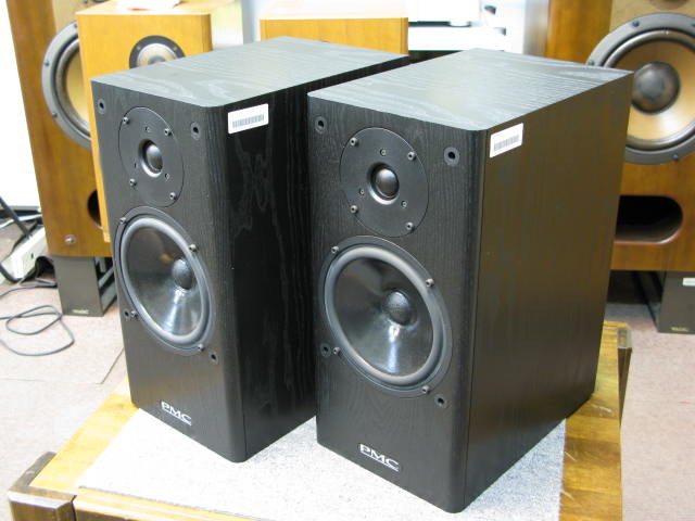 TB2+M PMC - 中古オーディオ 高価買取・販売 ハイファイ堂