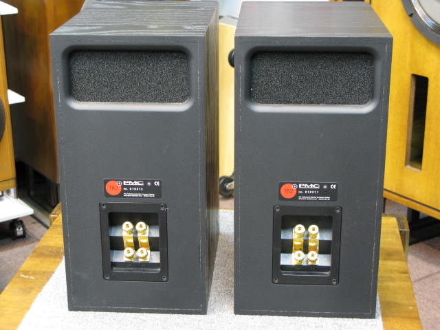 TB2+M PMC - 中古オーディオ 高価買取・販売 ハイファイ堂