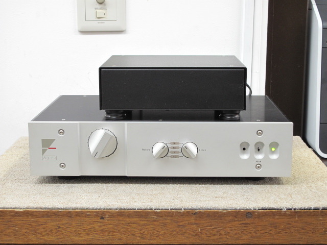 K-3 Ayre - 中古オーディオ 高価買取・販売 ハイファイ堂