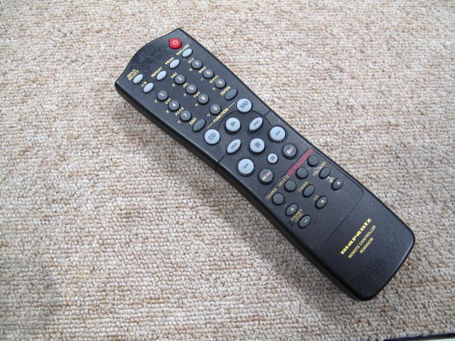 CM6200 marantz - 中古オーディオ 高価買取・販売 ハイファイ堂