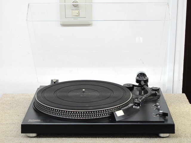 SL-2000 Technics - 中古オーディオ 高価買取・販売 ハイファイ堂