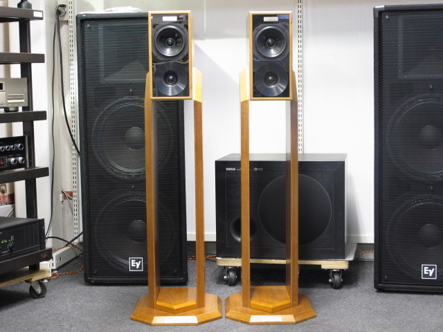 ACAPELLA FIDELIO AUDIO ARTS - 中古オーディオ 高価買取・販売 ハイファイ堂