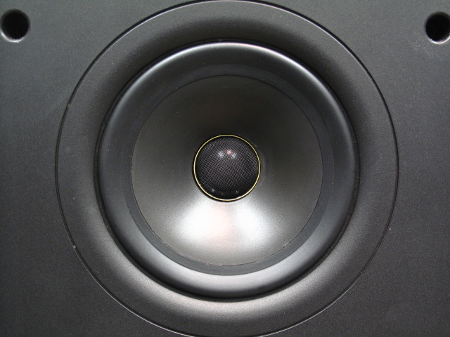 Reference Series model 4 KEF - 中古オーディオ 高価買取・販売 ハイファイ堂