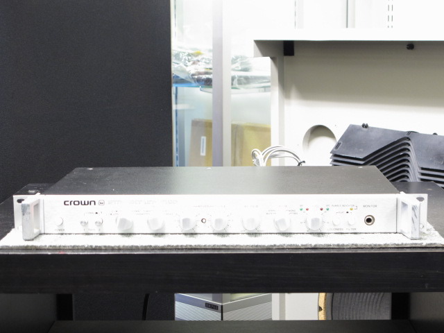 SL-2 CROWN - 中古オーディオ 高価買取・販売 ハイファイ堂