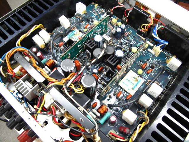 Laboratory M-7050 VICTOR - 中古オーディオ 高価買取・販売 ハイファイ堂