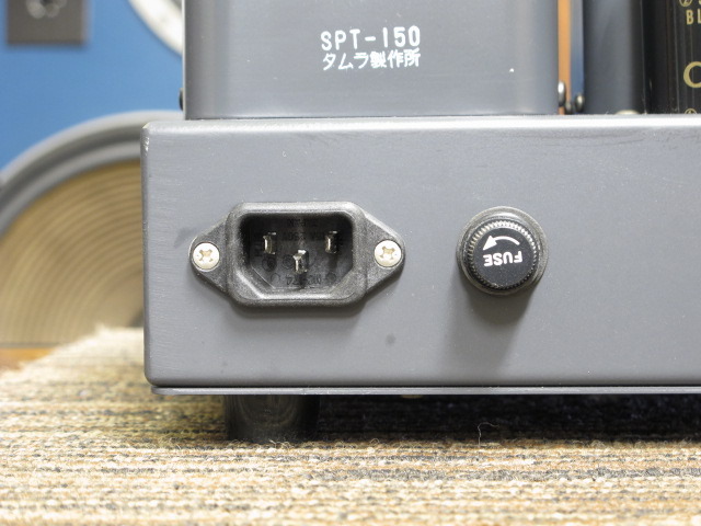 SV-VT25 Limited SUN AUDIO - 中古オーディオ 高価買取・販売 ハイファイ堂