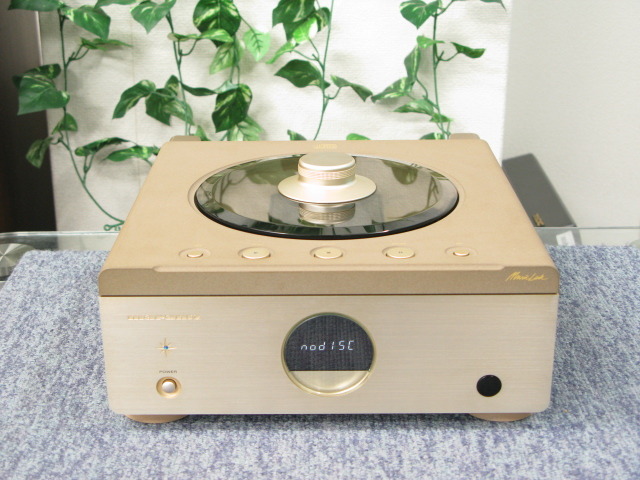 CD-23Da MARANTZ - 中古オーディオ 高価買取・販売 ハイファイ堂
