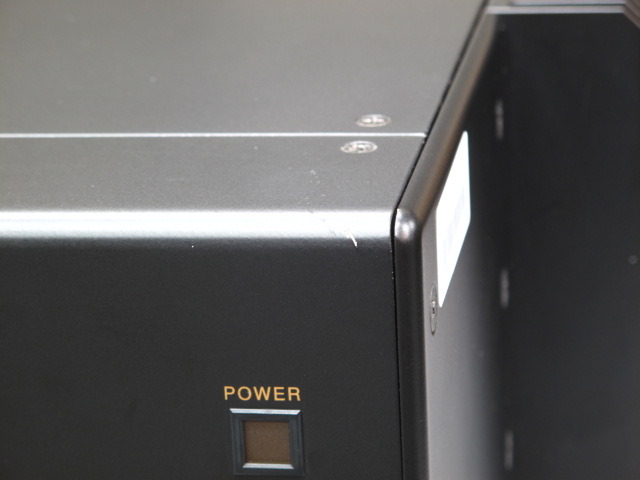 250AE BOULDER - 中古オーディオ 高価買取・販売 ハイファイ堂