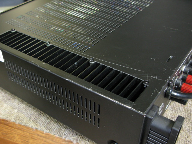 P-60F TOA - 中古オーディオ 高価買取・販売 ハイファイ堂