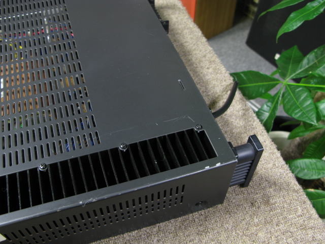 P-60F TOA - 中古オーディオ 高価買取・販売 ハイファイ堂