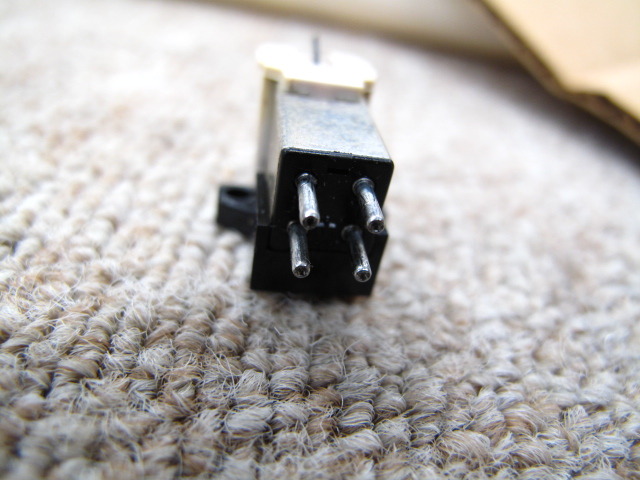 AT3600L audio-technica - 中古オーディオ 高価買取・販売 ハイファイ堂