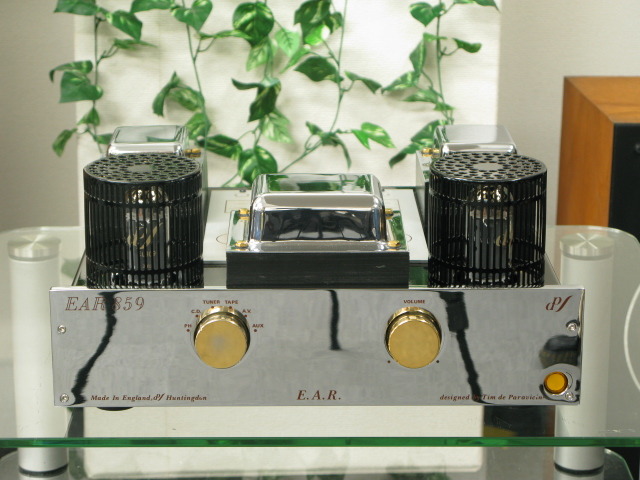 859 EAR - 中古オーディオ 高価買取・販売 ハイファイ堂