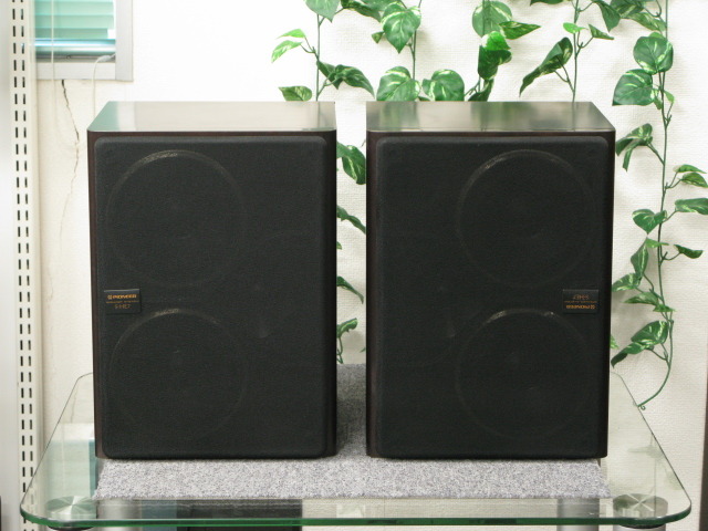 S-HE7 Pioneer - 中古オーディオ 高価買取・販売 ハイファイ堂