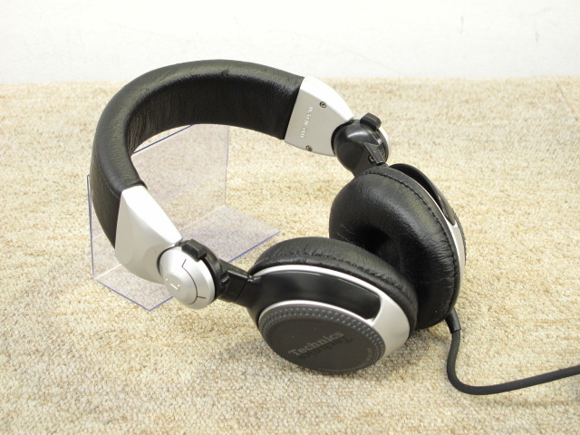 RP-DJ1200 technics - 中古オーディオ 高価買取・販売 ハイファイ堂