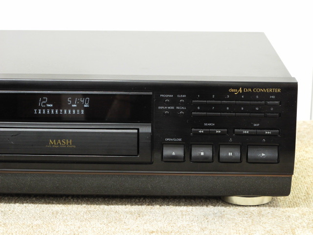 SL-PS860 Technics - 中古オーディオ 高価買取・販売 ハイファイ堂