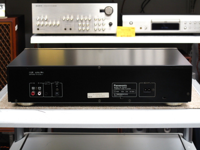 SL-PS300 Panasonic - 中古オーディオ 高価買取・販売 ハイファイ堂