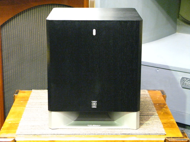 YST-SW325 YAMAHA - 中古オーディオ 高価買取・販売 ハイファイ堂