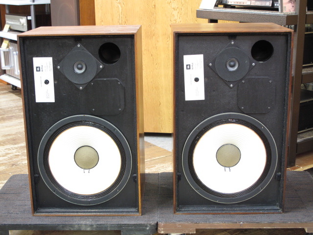 L88 PLUS JBL - 中古オーディオ 高価買取・販売 ハイファイ堂