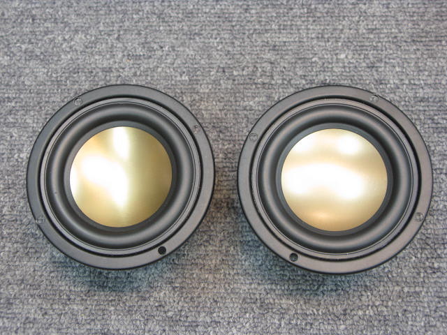 B3N HIVI - 中古オーディオ 高価買取・販売 ハイファイ堂