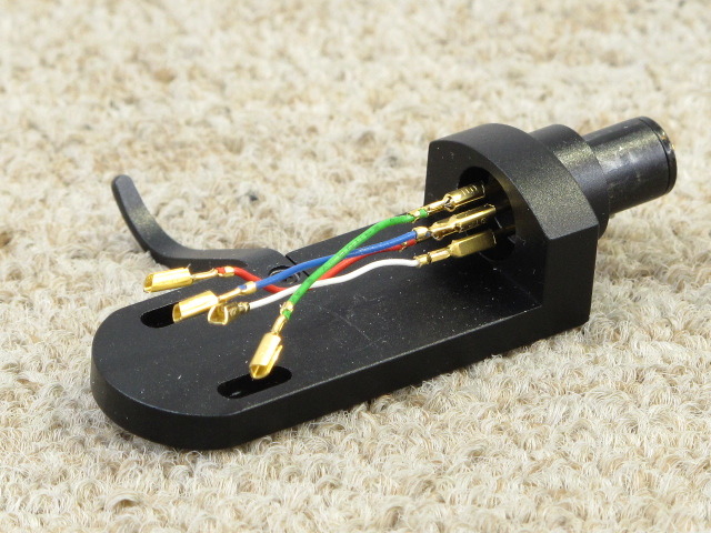 LH6000 ortofon - 中古オーディオ 高価買取・販売 ハイファイ堂