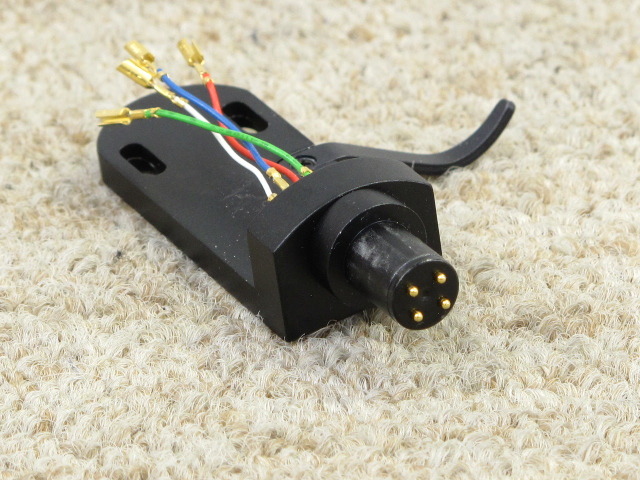 LH6000 ortofon - 中古オーディオ 高価買取・販売 ハイファイ堂