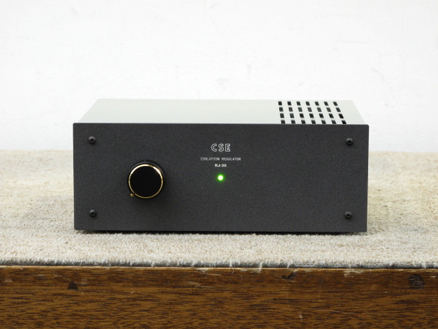 RJ-30 CSE - 中古オーディオ 高価買取・販売 ハイファイ堂