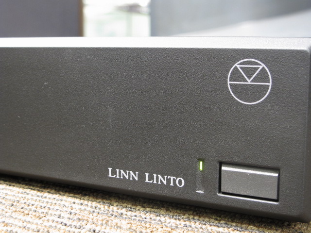 LINTO LINN - 中古オーディオ 高価買取・販売 ハイファイ堂