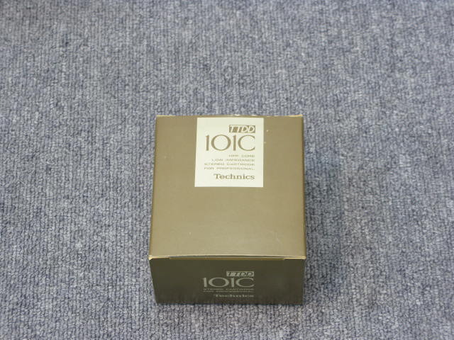 EPC-101C Technics - 中古オーディオ 高価買取・販売 ハイファイ堂