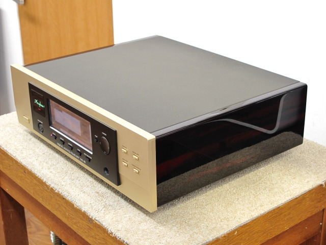 DG-48 Accuphase - 中古オーディオ 高価買取・販売 ハイファイ堂