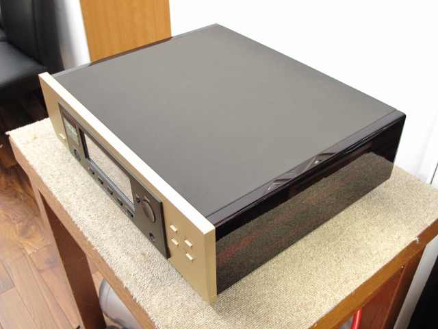 DG-48 Accuphase - 中古オーディオ 高価買取・販売 ハイファイ堂