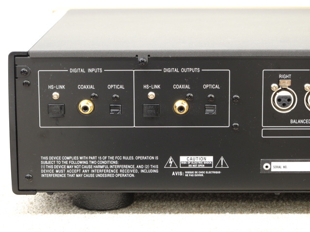 DG-48 Accuphase - 中古オーディオ 高価買取・販売 ハイファイ堂