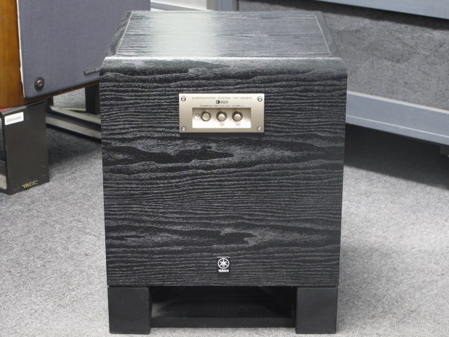 YST-SW800 YAMAHA - 中古オーディオ 高価買取・販売 ハイファイ堂