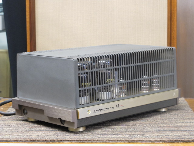 MB88 ULTIMATE LUXMAN - 中古オーディオ 高価買取・販売 ハイファイ堂
