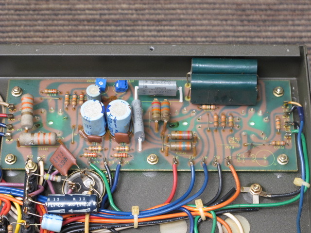 MB88 ULTIMATE LUXMAN - 中古オーディオ 高価買取・販売 ハイファイ堂