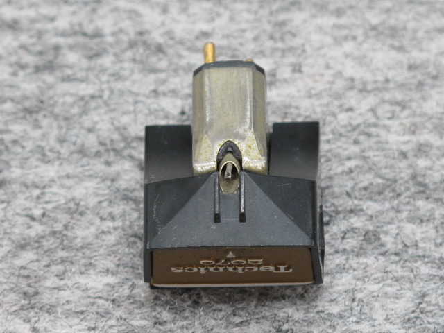 EPC-207C Technics - 中古オーディオ 高価買取・販売 ハイファイ堂