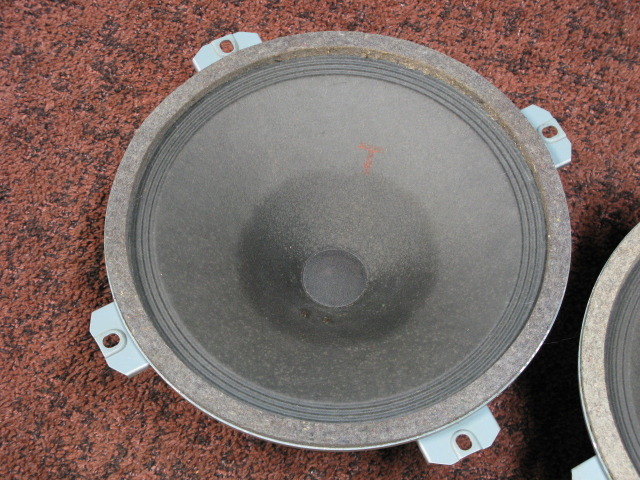 ISOPHON G3037 TYPE 自作 - HiFi-Do McIntosh/JBL/audio-technica/Jeff ...