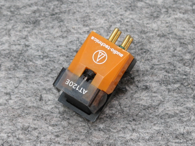 AT120E audio-technica - 中古オーディオ 高価買取・販売 ハイファイ堂