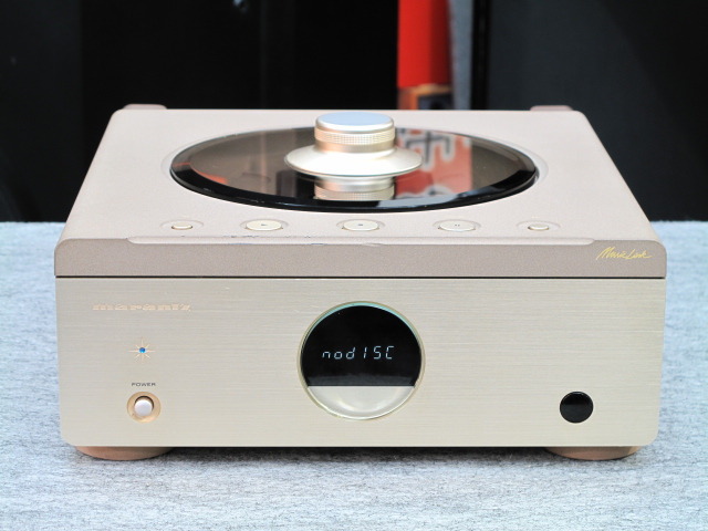 CD-23Da marantz - 中古オーディオ 高価買取・販売 ハイファイ堂