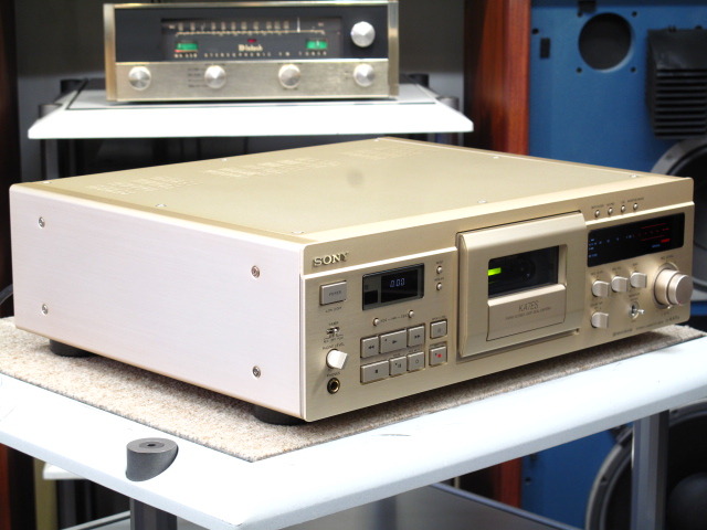 TC-KA7ES SONY - 中古オーディオ 高価買取・販売 ハイファイ堂