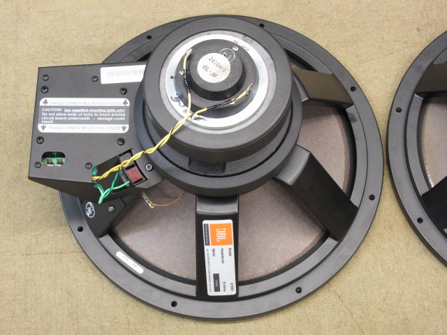 2155H JBL - 中古オーディオ 高価買取・販売 ハイファイ堂