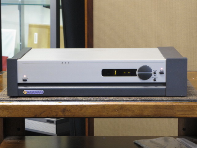 DAP PROCEED - 中古オーディオ 高価買取・販売 ハイファイ堂