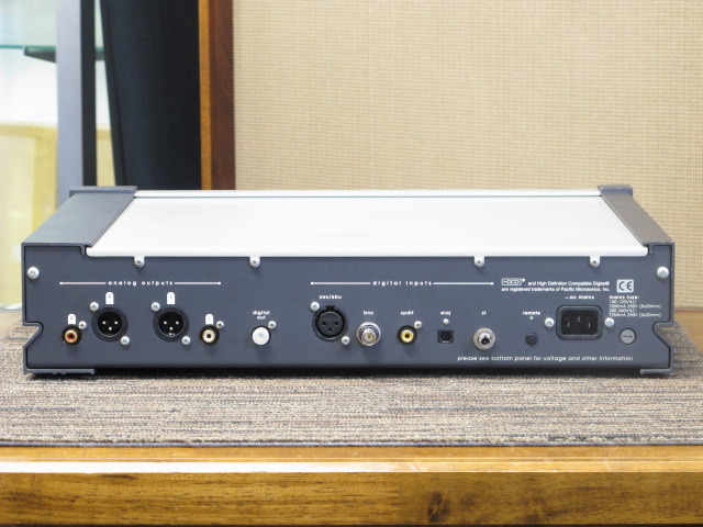 DAP PROCEED - 中古オーディオ 高価買取・販売 ハイファイ堂